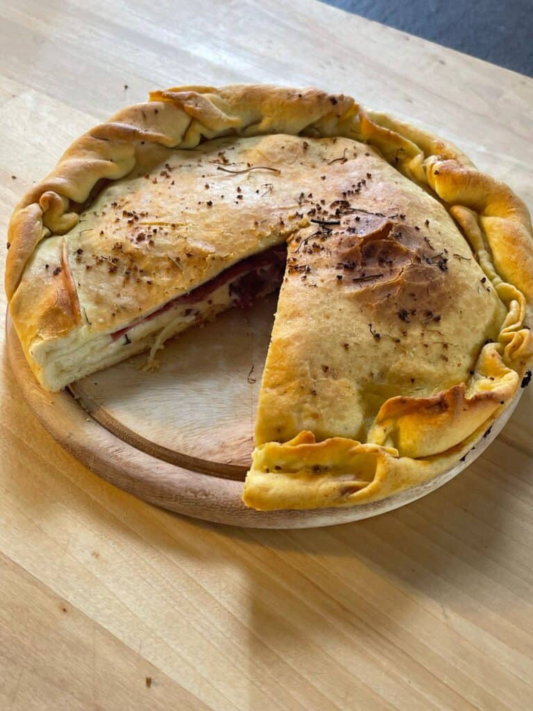 Guastedda ennese - Ricetta di Giusina in Cucina