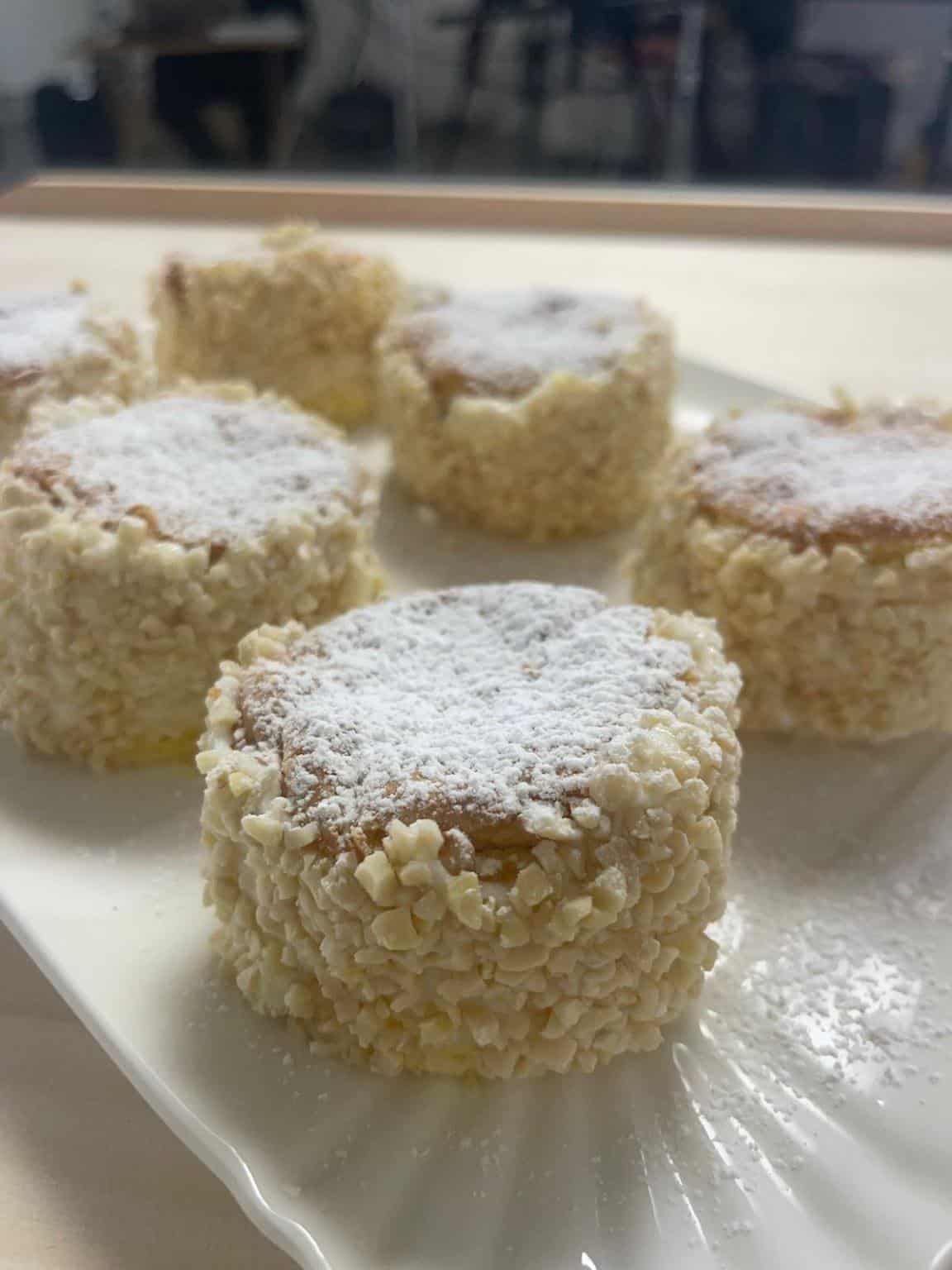 Paste Elena - Ricetta di Giusina in Cucina